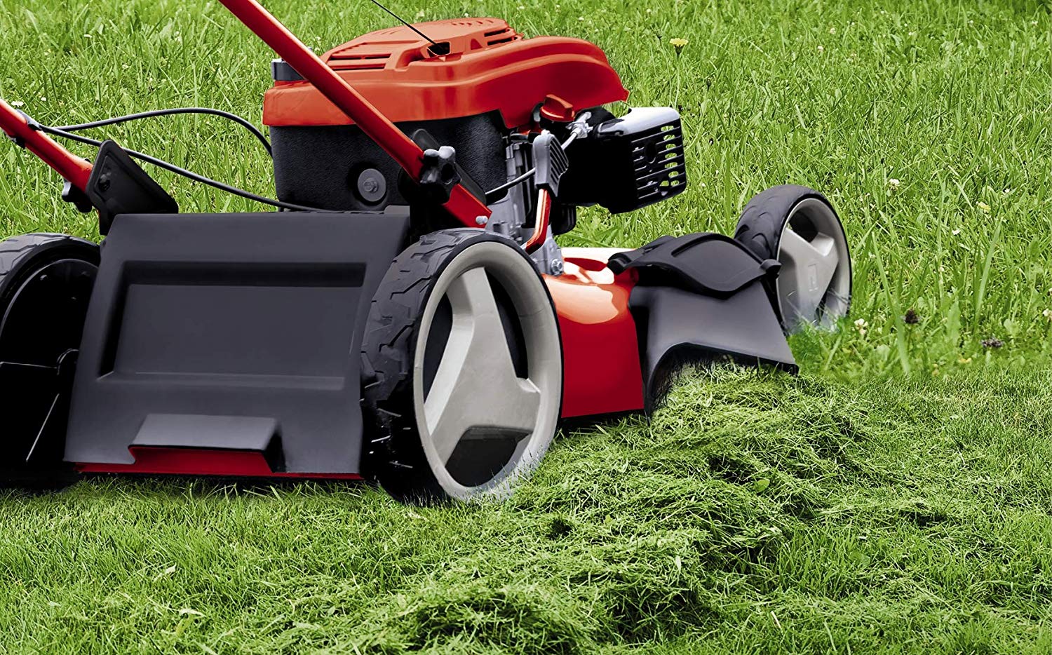 Jardin : 5 conseils pour tondre son gazon